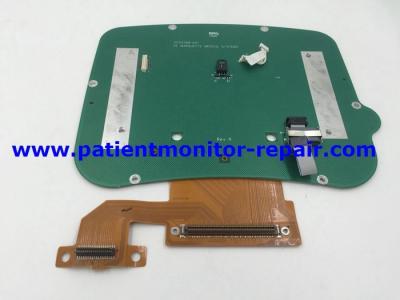 중국 GE 돌진 4000 평면 케이블 GDS PN 004-0004 GE PN 2015618-001 DEC2003 판매용