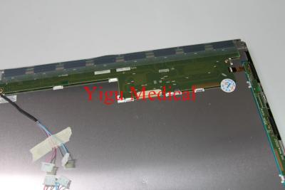 Cina Il monitor paziente medico di IntelliVue MP60 visualizza lo schermo il PN NL10276BC30-17 dell'affissione a cristalli liquidi in vendita