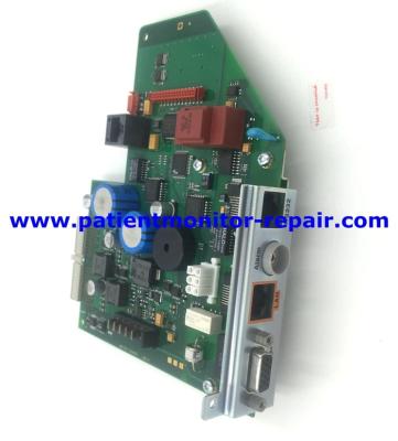China Patient Monitor Motherboard Onitor Model MP5 Lan Card 90 Days Warranty for sale