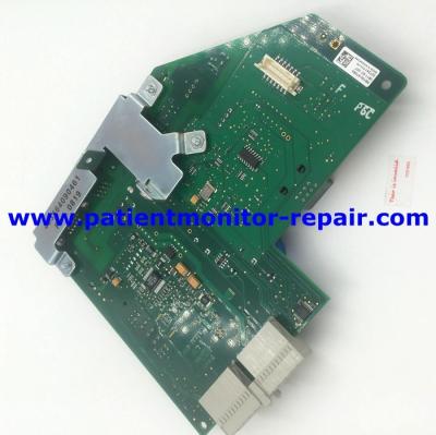 China Patient Monitor Motherboard Onitor Model MP5 Lan Card 90 Days Warranty for sale