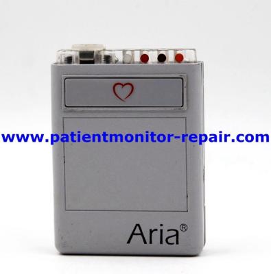Cina Parametri del monitor paziente di telemetria di aria 27382 ECG con l'inventario una garanzia da 90 giorni in vendita