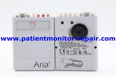 Cina Parametri del monitor paziente di telemetria di aria 27382 ECG con l'inventario una garanzia da 90 giorni in vendita