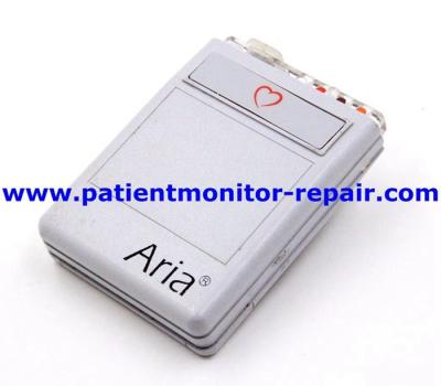 Cina Parametri del monitor paziente di telemetria di aria 27382 ECG con l'inventario una garanzia da 90 giorni in vendita