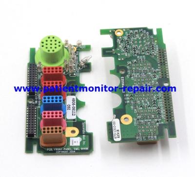 Cina Parti di riparazione del monitor paziente del pannello frontale del PWB del modello 91496 di SPACELABS 670-1310-00 giri con una garanzia da 90 giorni in vendita