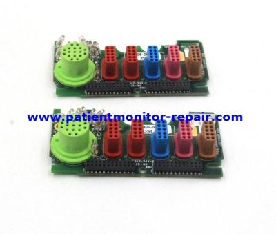 Cina Parti di riparazione del monitor paziente del pannello frontale del PWB del modello 91496 di SPACELABS 670-1310-00 giri con una garanzia da 90 giorni in vendita