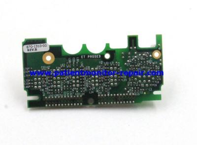 Cina Parti di riparazione del monitor paziente del pannello frontale del PWB del modello 91496 di SPACELABS 670-1310-00 giri con una garanzia da 90 giorni in vendita