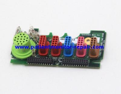 Cina Parti di riparazione del monitor paziente del pannello frontale del PWB del modello 91496 di SPACELABS 670-1310-00 giri con una garanzia da 90 giorni in vendita