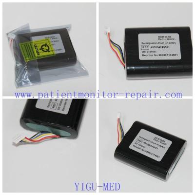 China 12v 100ah Lithium Ion Battery HR MRX VM1 PN 989803174881 for sale
