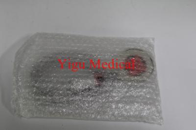China Original Sonicaid Pink Ultrasound Probe 8400-6921 TOCO for sale