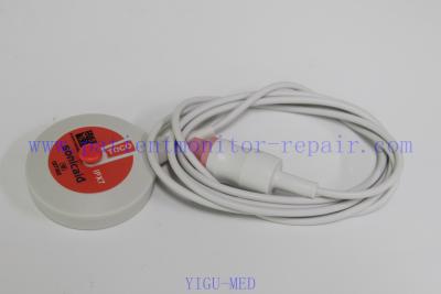 China Linear Ultrasound Probe Sonicaid 8400-6921 TOCO Transducer for sale