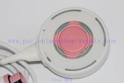 China Linear Ultrasound Probe Sonicaid 8400-6921 TOCO Transducer for sale