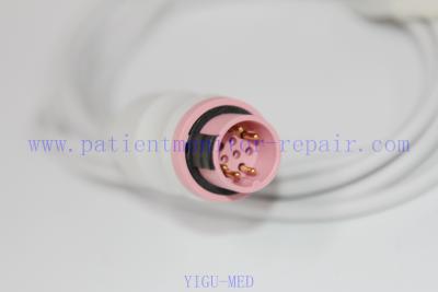 China Linear Ultrasound Probe Sonicaid 8400-6921 TOCO Transducer for sale