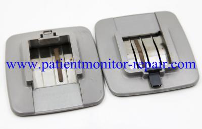China  Original Medical Parts M3535A / M3536A Portable Defibrillator Barrttery Lead Plate for sale