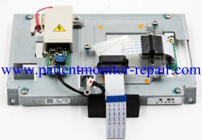 China Nihon Kohden Defibrillator Machine Parts Original TEC-7631C Defibrillator Display Screen CY-0008 for sale