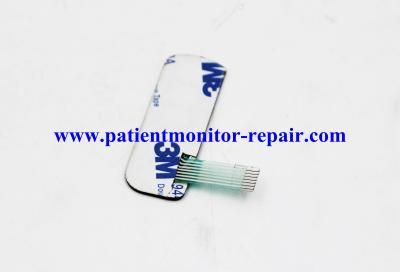 Cina Digitrak 24 ore di macchina dinamica di Aiululatory Ecg parte tastiera del PWB del bottone/parte anteriore del pannello di M3100A in vendita