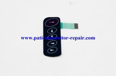 Cina Digitrak 24 ore di macchina dinamica di Aiululatory Ecg parte tastiera del PWB del bottone/parte anteriore del pannello di M3100A in vendita