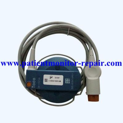 Cina Il monitor fetale Stati Uniti di  M1351A 50A sonda le sonde di toco di M1356A con le azione per vendere in vendita