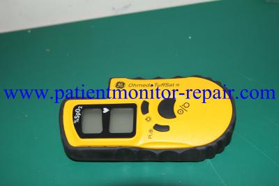 China GE Ohmeda Tuffsat SPO2 Module / Medical Equipment Ultrasound Probe for sale