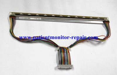 Cina GE Corometrics 170 testa di stampa termosensibile del monitor fetale di 171 172 serie ROHM KF2008-GH40H3Y180-02082 in vendita