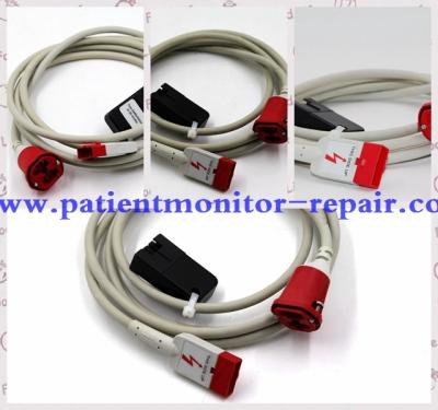 China ZOLL Defibrillator Machine Parts For Defibrillate Cable 90 Days Warranty for sale