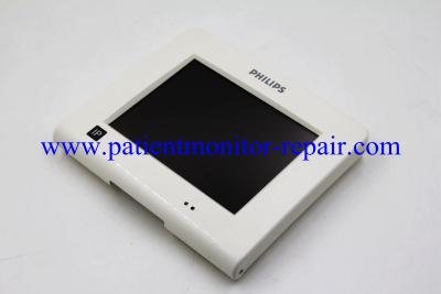 China Phlips FM20 Fetal Patient Monitoring Devices Touch LCD Screen M2703-64503 REF 451261010441 For Replacement for sale