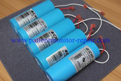 Cina Originale delle cellule di Lithum del defibrillatore di HR XL+ M4735A di capacità nuovo in vendita