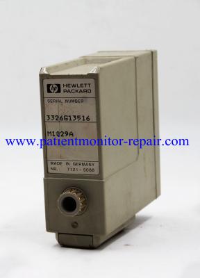 China White Patient Monitor Module TEMP Body Temperature M1029 Module With 90 Days Warranty for sale