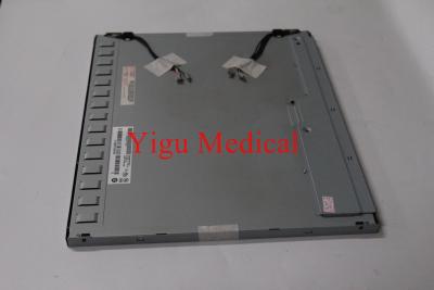 中国 M170EG01忍耐強い監視の表示Mindray BeneView T8のモニターLCDスクリーン 販売のため