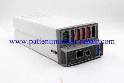 Cina Monitor paziente GE 8000M solari di sanità di rendimento elevato con la funzione di  Oxismart XL SPO2 in vendita