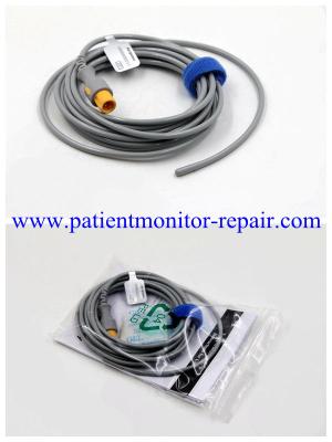 China Intracavity Temperature Ultrasound Probe MR401B PN 0011-30-37405 For Mindray 2 Pins Adult Recycle Using for sale