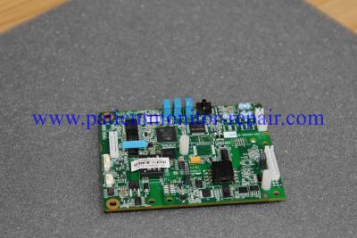 중국 민드레이 IMEC10 환자 모니터 수리 부분 매개 변수 플레이트 판매용