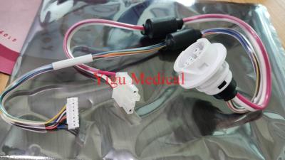 China Defibrillator Plate Socket Defibrillator Machine Parts For Mindray Beneheart D6 for sale