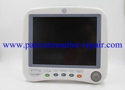 Assemblea LCD dell'esposizione delle parti di riparazione del monitor paziente 2026653-004 con la copertura