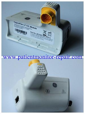 Chine Rev C du module 2013427-001 de CO2 de CapnoFlex LF de pièces de réparation de moniteur patient de GE DASH4000 à vendre