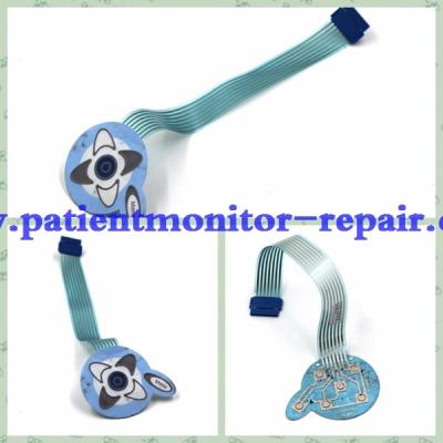 China Patient Monitor Repair Parts Brand Endoscopy XOMED IPC system keyboard panel button board system power for sale