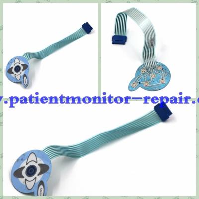 China Patient Monitor Repair Parts Brand Endoscopy XOMED IPC system keyboard panel button board system power for sale