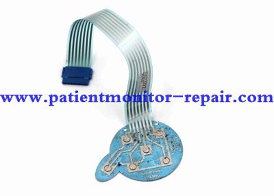 China Patient Monitor Repair Parts Brand Endoscopy XOMED IPC system keyboard panel button board system power for sale
