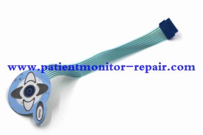 China Patient Monitor Repair Parts Brand Endoscopy XOMED IPC system keyboard panel button board system power for sale