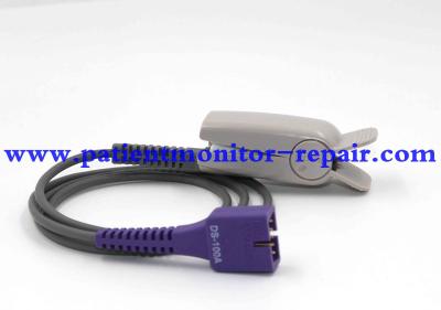 China Assy material probe for Covidien oximetry Armed with pulse blood oxygen saturation meter blood oxygen sensor for sale