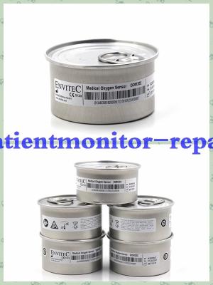 China Original Medical Equipment Accessories ENVITEC O2 sensor for ENVITEC oxygen sensor OOM202 for sale