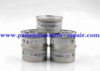 China Original Medical Equipment Accessories ENVITEC O2 sensor for ENVITEC oxygen sensor OOM202 for sale