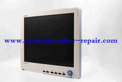Cina L'esposizione del monitor paziente di Mindray BeneView T6 con la tastiera in azione e può riparare in vendita