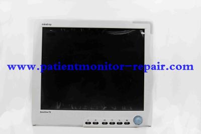 中国 Mindray BeneView T8の忍耐強いモニターのための忍耐強い監視の表示/LCDスクリーン 販売のため