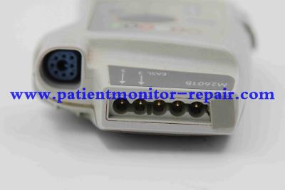 Scriva la scatola a macchina di telemetria di M2601B utilizzata per l'inventario del monitor di  ECG/EKG