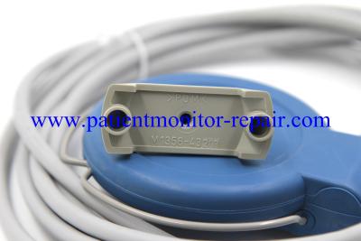 Cina Il monitor fetale TOCO M1355A degli accessori M1351A 50A dell'attrezzatura medica da  sonda in vendita