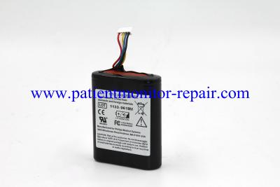Chine Batterie originale PN 453564243501 de pièces de réparation de moniteur médical/moniteur patient à vendre