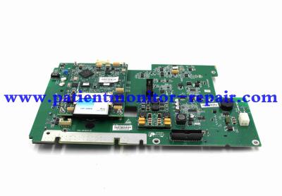 중국 상표 Mindray를 위한 D6 세동 제거기 메인 보드/어미판 PN 051-000533-01 도트 JPG 판매용