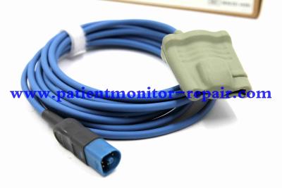 China Medical Machine Parts Consumable Items For  PN M1191BL SPO2 Probe for sale