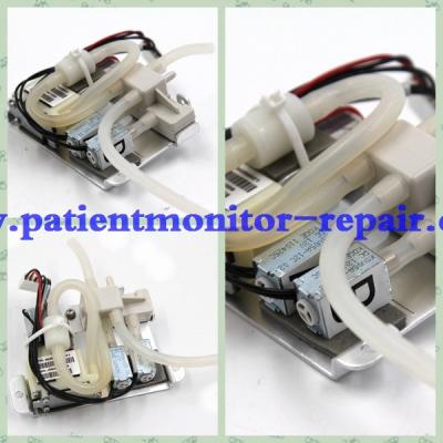 China SureSigns VS2+ Patient Monitor Repair Parts NIBP Pump Module Excellet for sale
