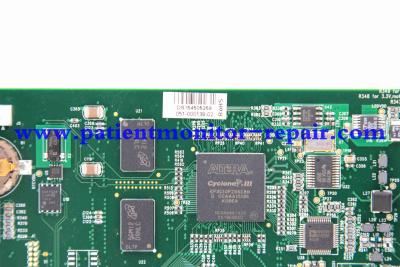 Cina 050-000122-02 051-000139-02 parti di riparazione del monitor paziente di JPG per il circuito di Mindray in vendita